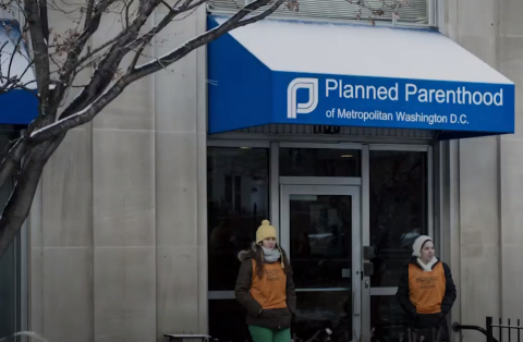 Now That’s a Darn Shame: Abortion Providers Going Broke in Red States ...