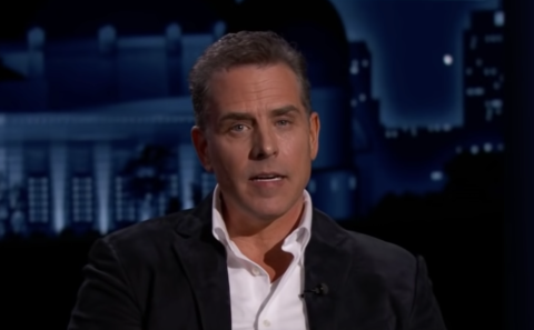 FBI Special Agent Resigns Amid Pressure After Whistleblowers' Hunter ...