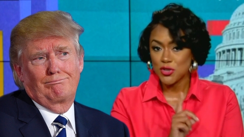 Media Claims It’s Wrong To Insult & ‘Dehumanize’ People…Then Do It To Trump