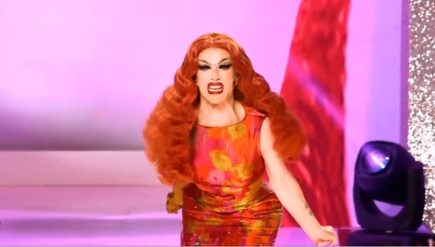 Looking for Drag Queens? Washington Post Has You Covered | MRCTV