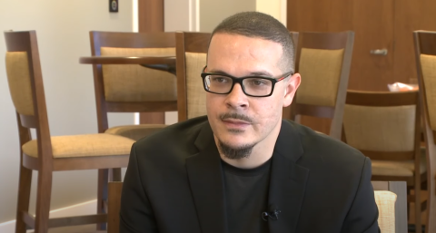 Mostly Peaceful Shaun King To NY Post Reporters: ‘I Know Where You Live ...