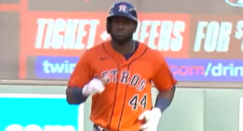 Post-Season Raceball: AP Frets About Racial Makeup Of World Series ...