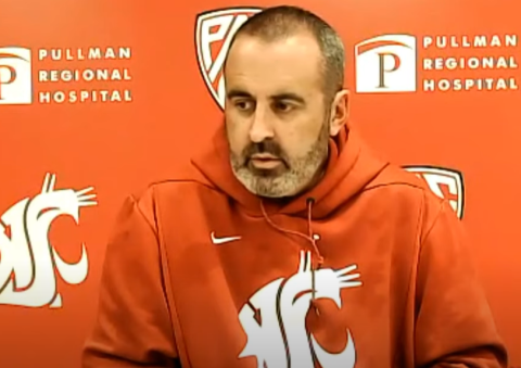 Fired For Declining Vaccination, Ex-Washington State Coach Files Suit ...