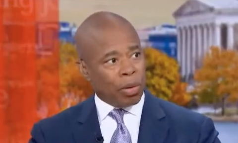 NYC Mayor Eric Adams Fined Over Rat Infestation At His Property | MRCTV