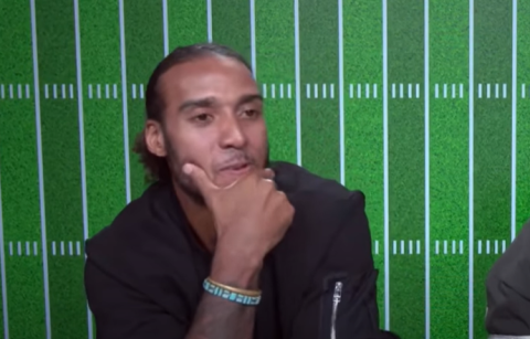 Cop-Shooting Criminal Released From Jail, Thanks To Ex-Packer | MRCTV