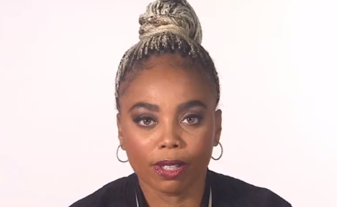 Now That's a Darn Shame: Jemele Hill's Memoir Bombs | MRCTV