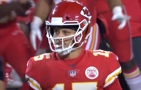 Progressive Media Drools Over Black QB Storyline For Super Bowl LVII ...