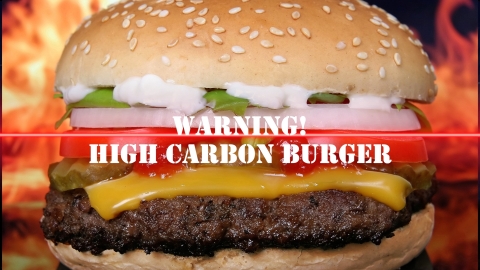 New Study Serves Up Climate Change Warnings On Menus | MRCTV