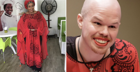 A Fashion Designer's Bag of Clothes Went Missing In 2018 - Now, She ...