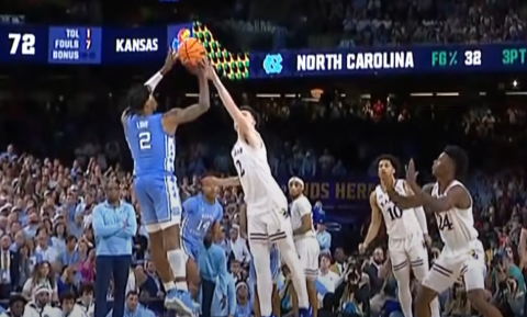 Meet The Man Who's Seen Every D1 Men's Basketball Team Play In Person ...