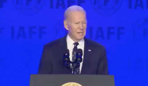 Biden Reflects on Aneurysm Surgery: 'They Had to Take the Top of My Head Off...To See If I Had a ...