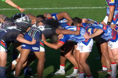 Survey Says! Majority Of Australian Rugby Clubs Wouldn't Support More ...