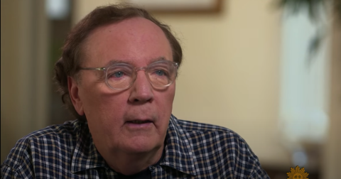 Novelist James Patterson Calls Out New York Times 'Bestseller' Lists ...