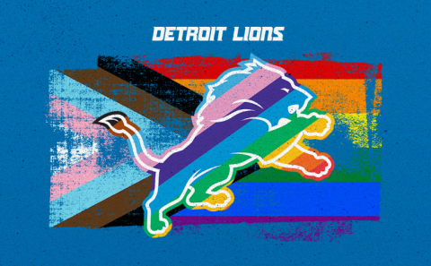 Multiple NFL Teams Use Twitter To Push 'Pride' Agenda | MRCTV