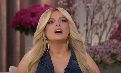 Pop Singer Who Gained 35 Pounds Allegedly Accuses Boyfriend of Fat ...