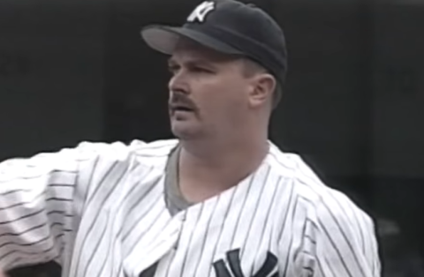 Former Yankees Star Pitcher Slams Nike and Bud Light For 'Woke'ness | MRCTV
