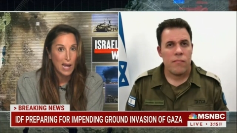 MSNBC Host TRIGGERED When Confronted for Using FAKE Casualty Numbers | MRCTV