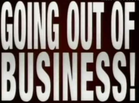 Bankruptcy Is Booming in 2023 | MRCTV