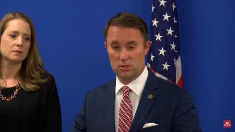 ‘How Can You Claim to Love Your Country, if You Don’t Love Your ...