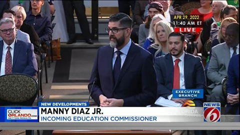 Florida Looks to Remove Sociology as a College Core Course Requirement