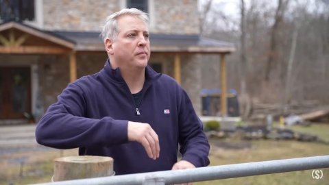 Acquitted Pro-Life Activist Sues DOJ for Armed Raid