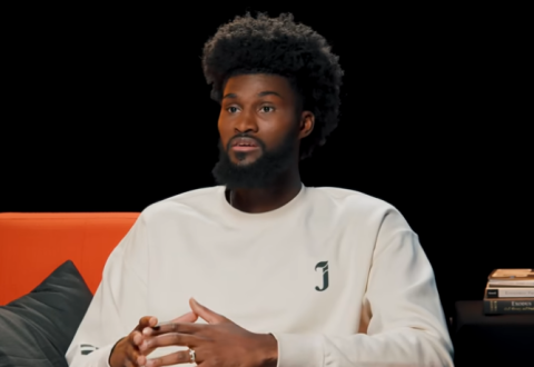 Jonathan Issac's 'UNITUS' Brand Drops Basketball Shoe That Displays ...