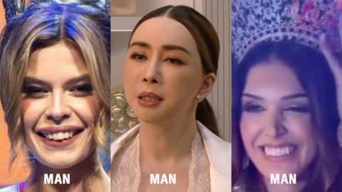 Woke Miss Universe Owner Files For Bankruptcy