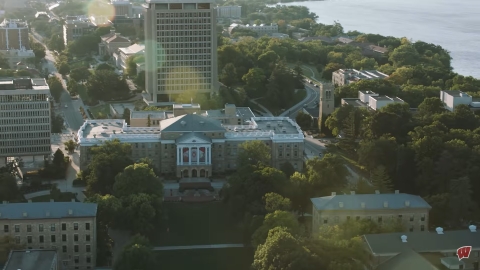 UW Madison Rejects DEI Compromise Negotiated with GOP, Leaving Raises ...