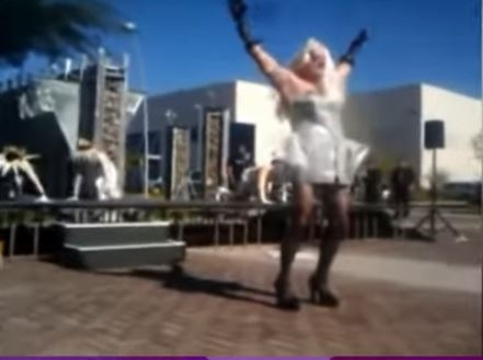 VIDEO Report: United Airlines CEO and DEI Advocate Scott Kirby Dances ...