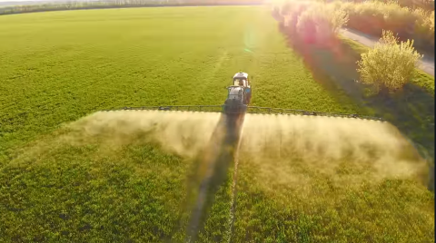 Biden's SEC Pauses Roll-Out of Land-Grabbing 'Natural Asset Companies'