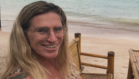 Rip Curl's Controversial Move: Male Surfer Promoting Women's Brand