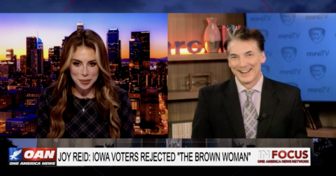 Leftist Media Meltdown: MSNBC Cries 'Racist' & 'Fascist' As They Censor ...