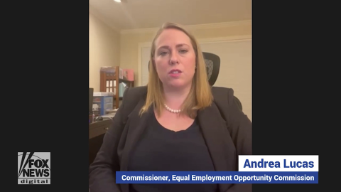 EEOC Commissioner Takes Mark Cuban to Task for Supporting DEI