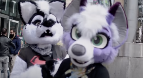 Seattle Ciderhouse Taps New Niche: Queer Drinkers Who Dress as Animals