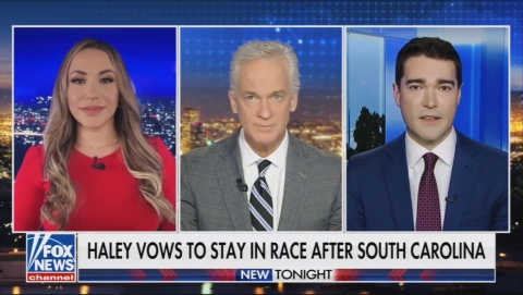 Is the Mainstream Media Still Ridin’ With Biden? MRCTV’s Stephanie ...