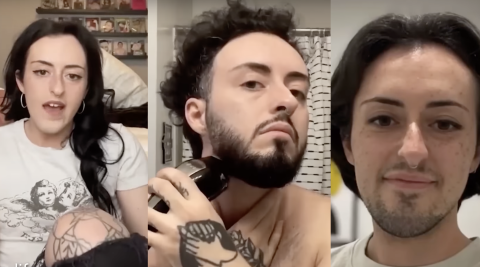 Detransitioning Experience: Unveiling the Neglected Side of Transgender ...