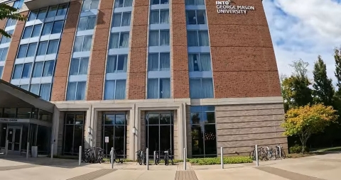 George Mason University Mandates DEI-Infused Courses for Freshmen