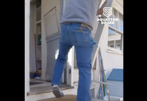 Squatter Squad: The Effective Solution for Freeloader Eviction in ...