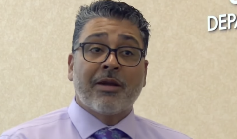 "Arizona’s Governor Launches 'Chief Heat Officer' for Extreme Heat ...