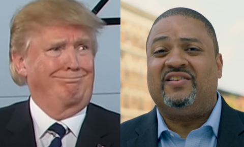 Manhattan DA Seeks Contempt Ruling against Trump