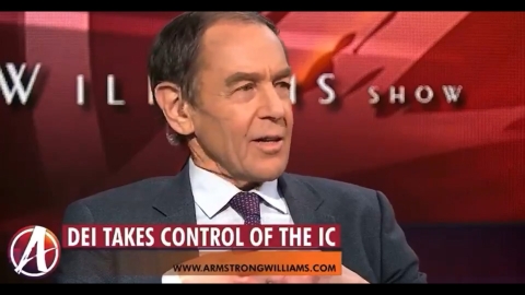 DEI in the Intelligence Community Prompts National Security Concerns