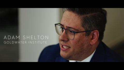 Parent of Special-Needs Child Sues School District for 1st Amendment Rights