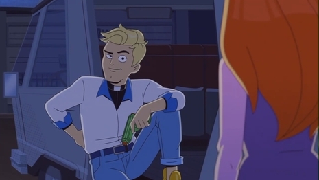 Review: Max's Animated Series 'Velma' Season Two Continues Woke Antics