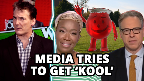 Examining Leftist Media Extremism: Insights from MSNBC, CNN and The View