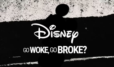 71% Want Disney to Return to Wholesome Programming…Dems and Wealthy ...
