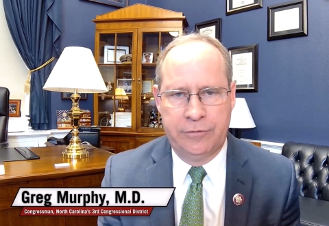 EDUCATE Act Would Ban DEI in Medical Schools