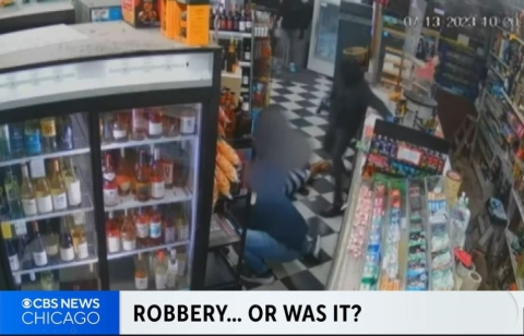 Immigrants Staged Fake Robberies to Qualify for Visas, DOJ Charges