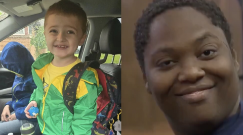 Giant Eagle Stabbing: Bionca Ellis Charged with Aggravated Murder of ...