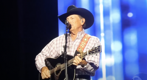 George Strait Smashes US Concert Attendance Record: Insights & Impact