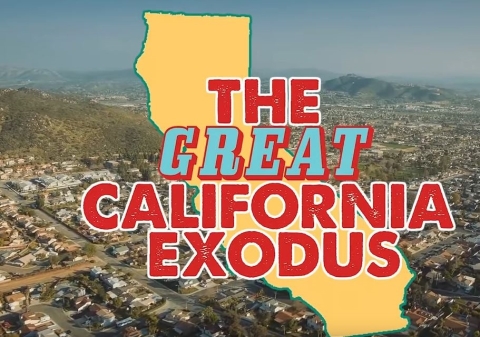 Personal Income Fell $24B in California as Prosperous Flee, Poorer ...